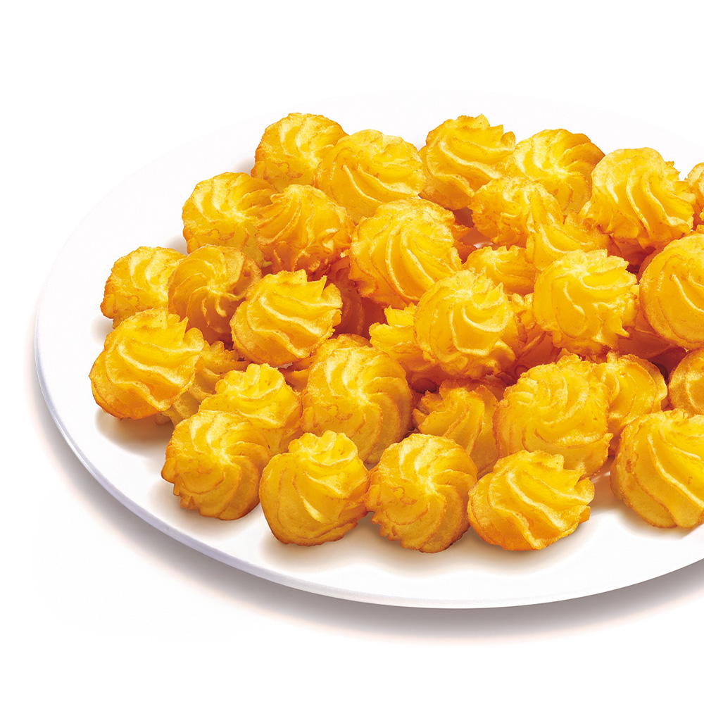 エルファーポムデュセス | 冷凍パン商品一覧 | メンフィス事業（冷凍パン生地輸入販売） | 株式会社給食企画体